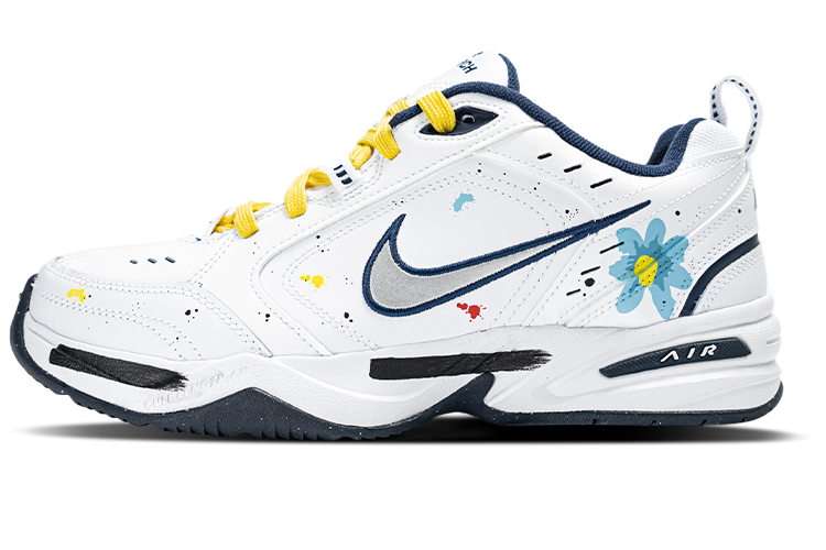 Кроссовки NIKE Air Monarch 4