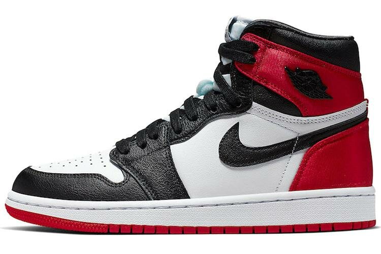 Кроссовки Jordan Air Jordan 1 Retro High Satin