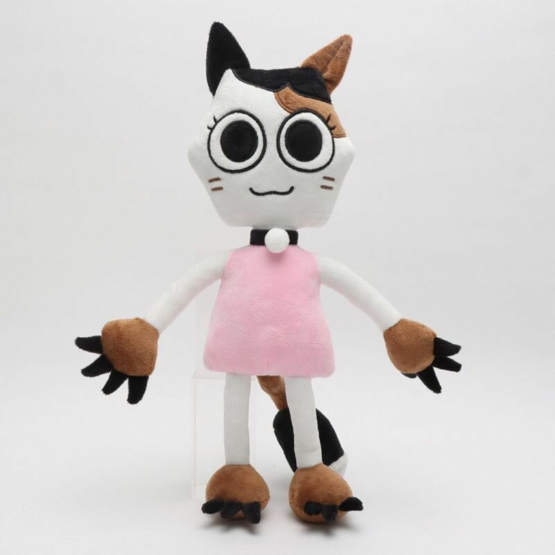 Игрушки мир денди/Dandy's World toys