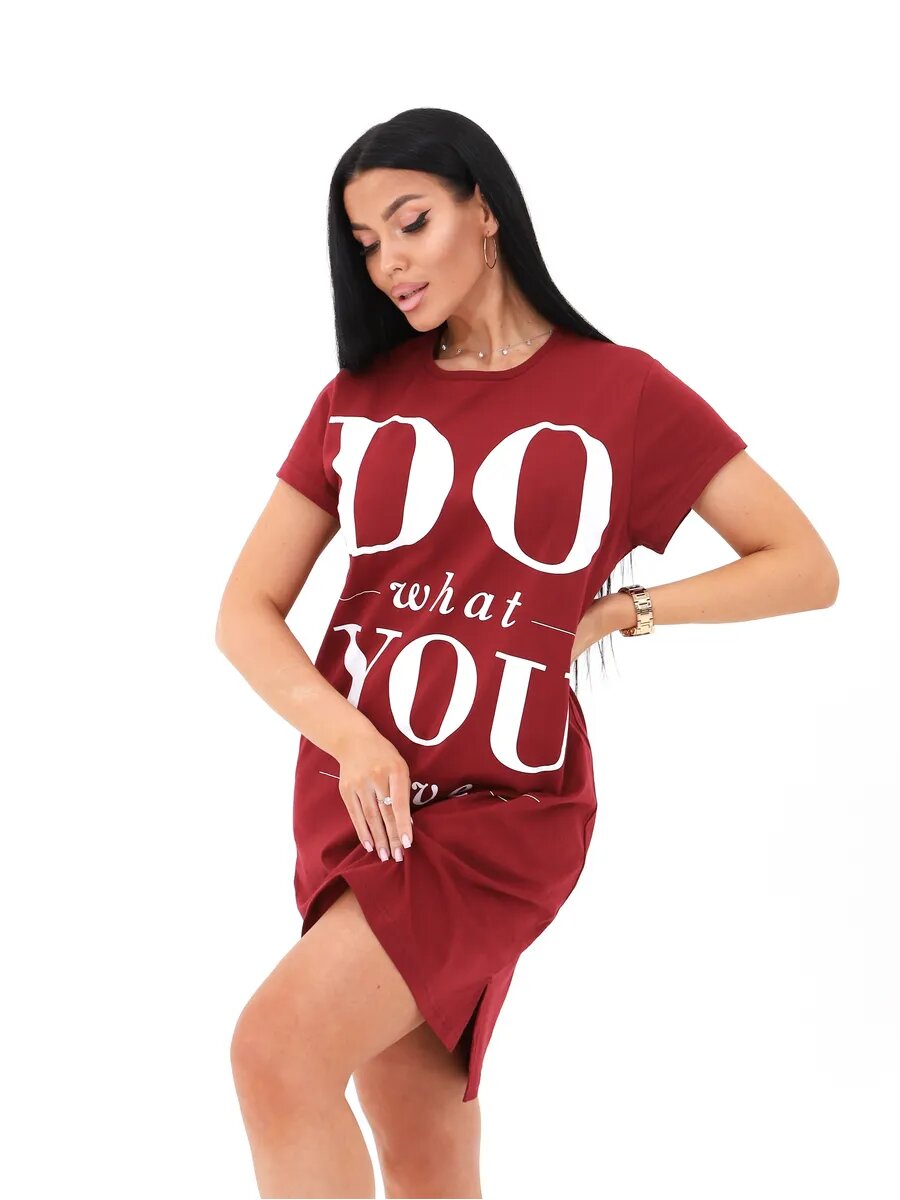 Туника осень-зима 2024