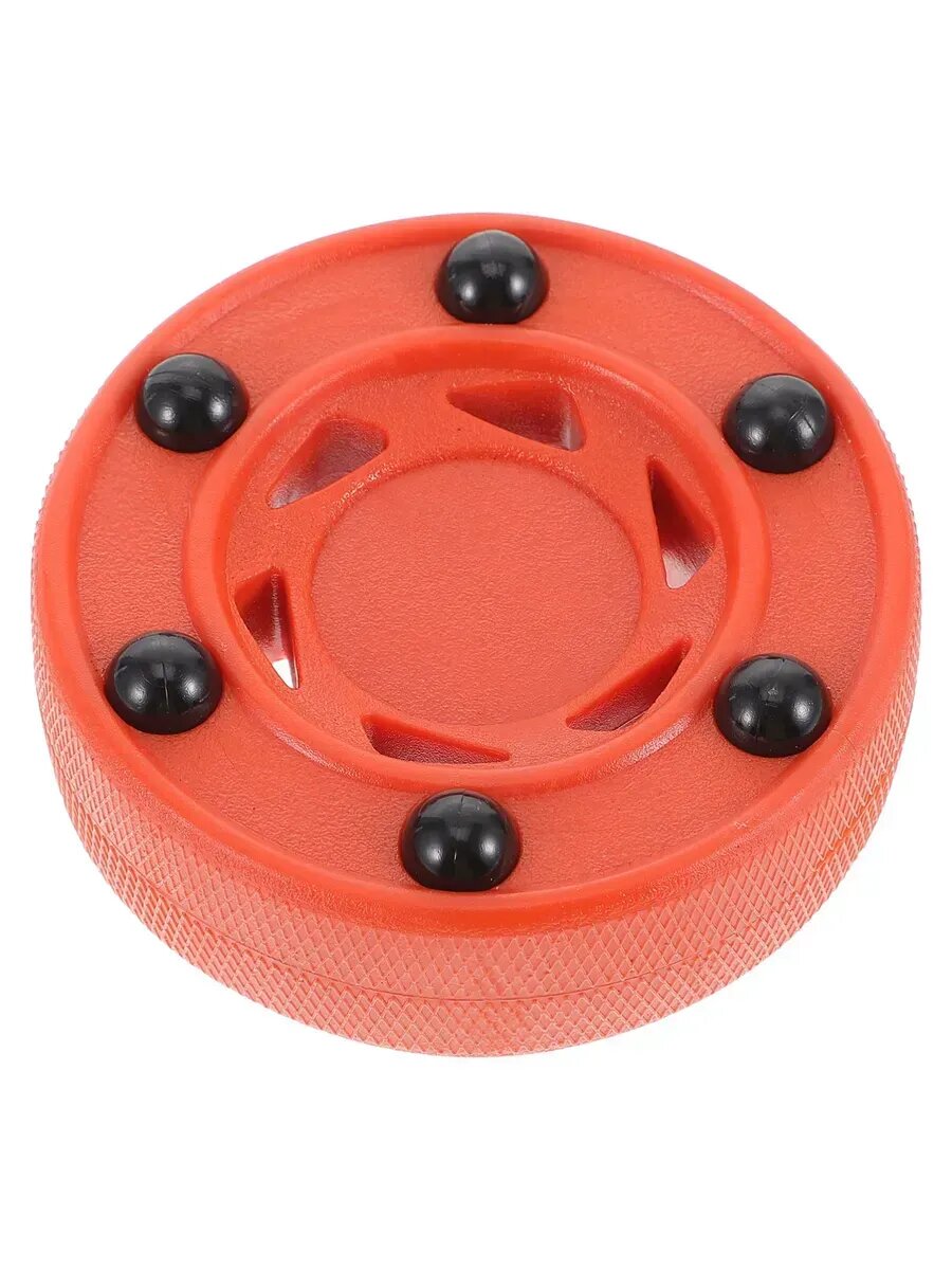 Лезвийный протектор, оранжевый.