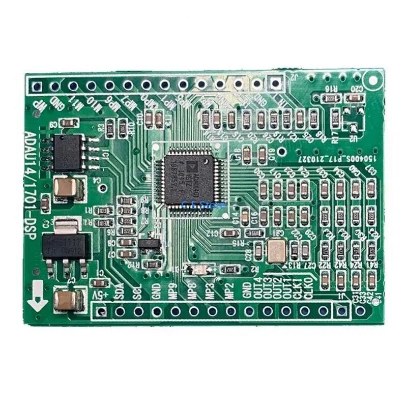 OPEN-SMART ADAU1401 DSPmini обучающая плата, Цвет: A