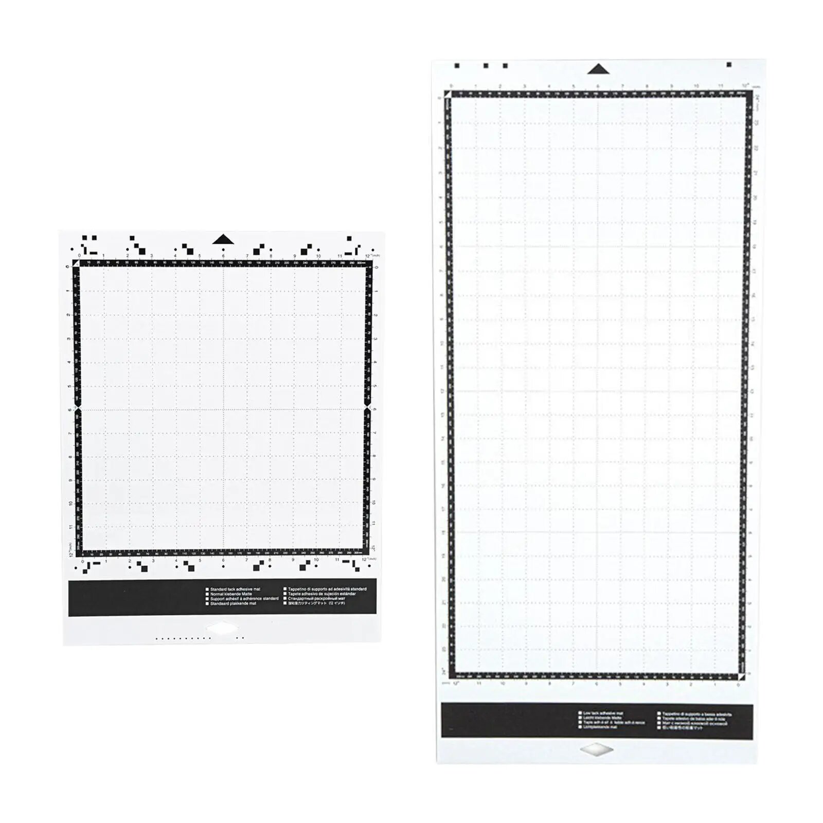 Коврик для резки homyl ПВХ