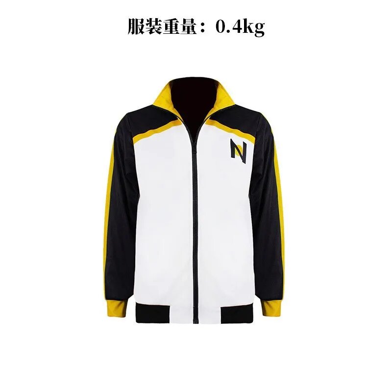 Костюм классический