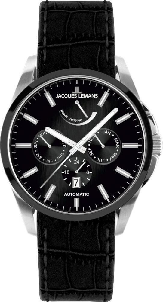 Наручные часы JACQUES LEMANS