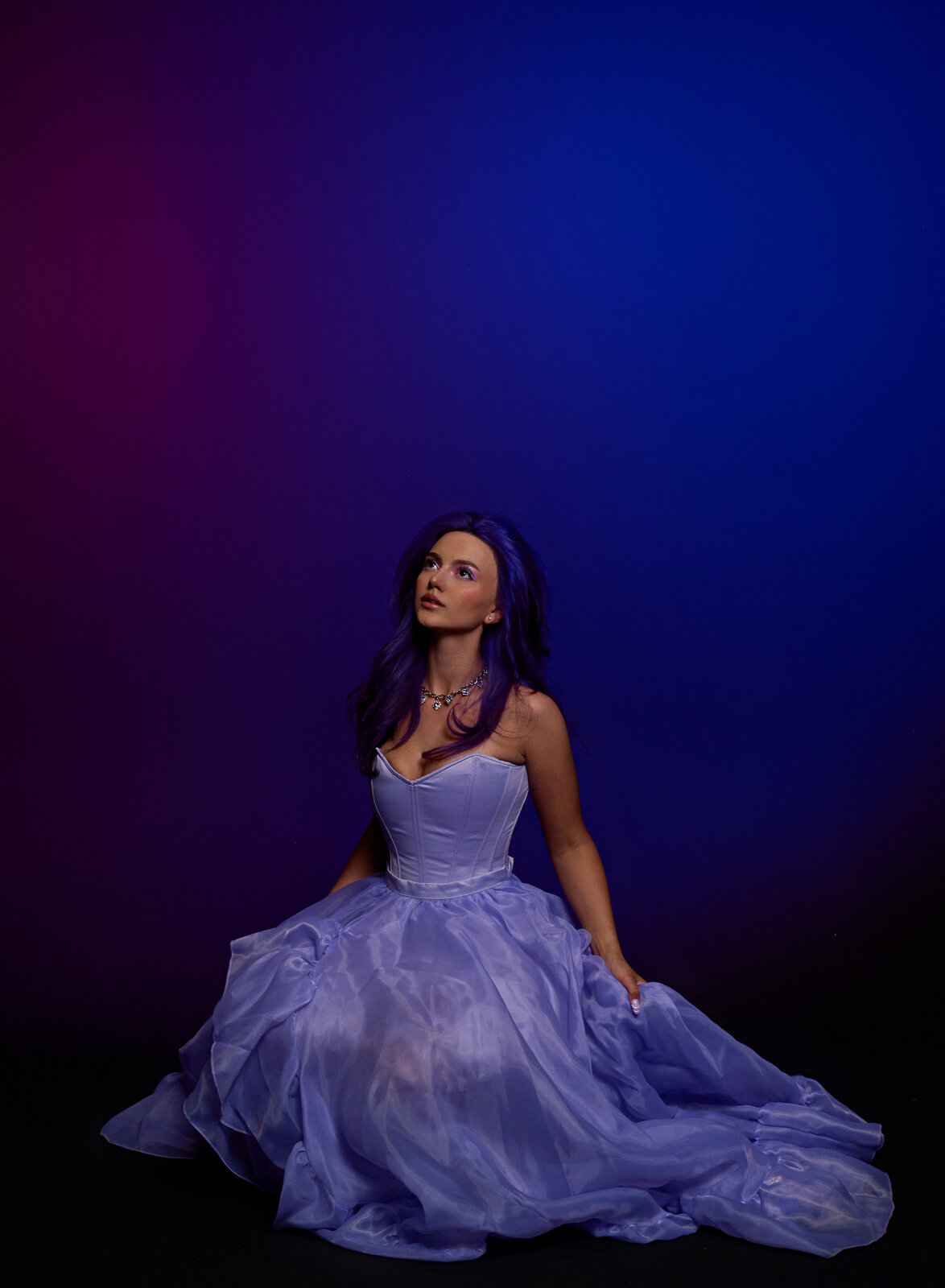 Подарочный сертификат Self Made, на фотосессию в студии автопортретов, материальный