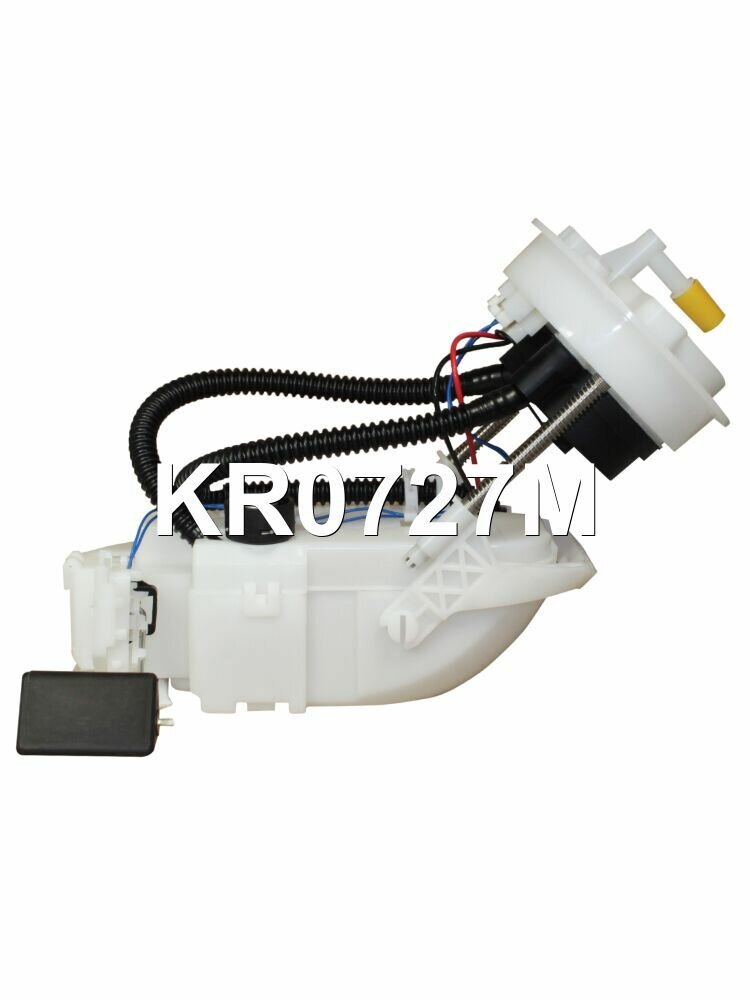 Модуль в сборе с бензонасосом Krauf KR0727M для HONDA Odyssey