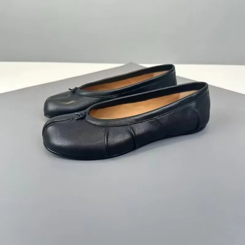 Балетки