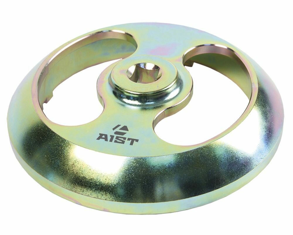 Съемник крышки топливного насоса (бензонасоса) BMW/MERCEDES-BENZ 145мм AIST 67411510