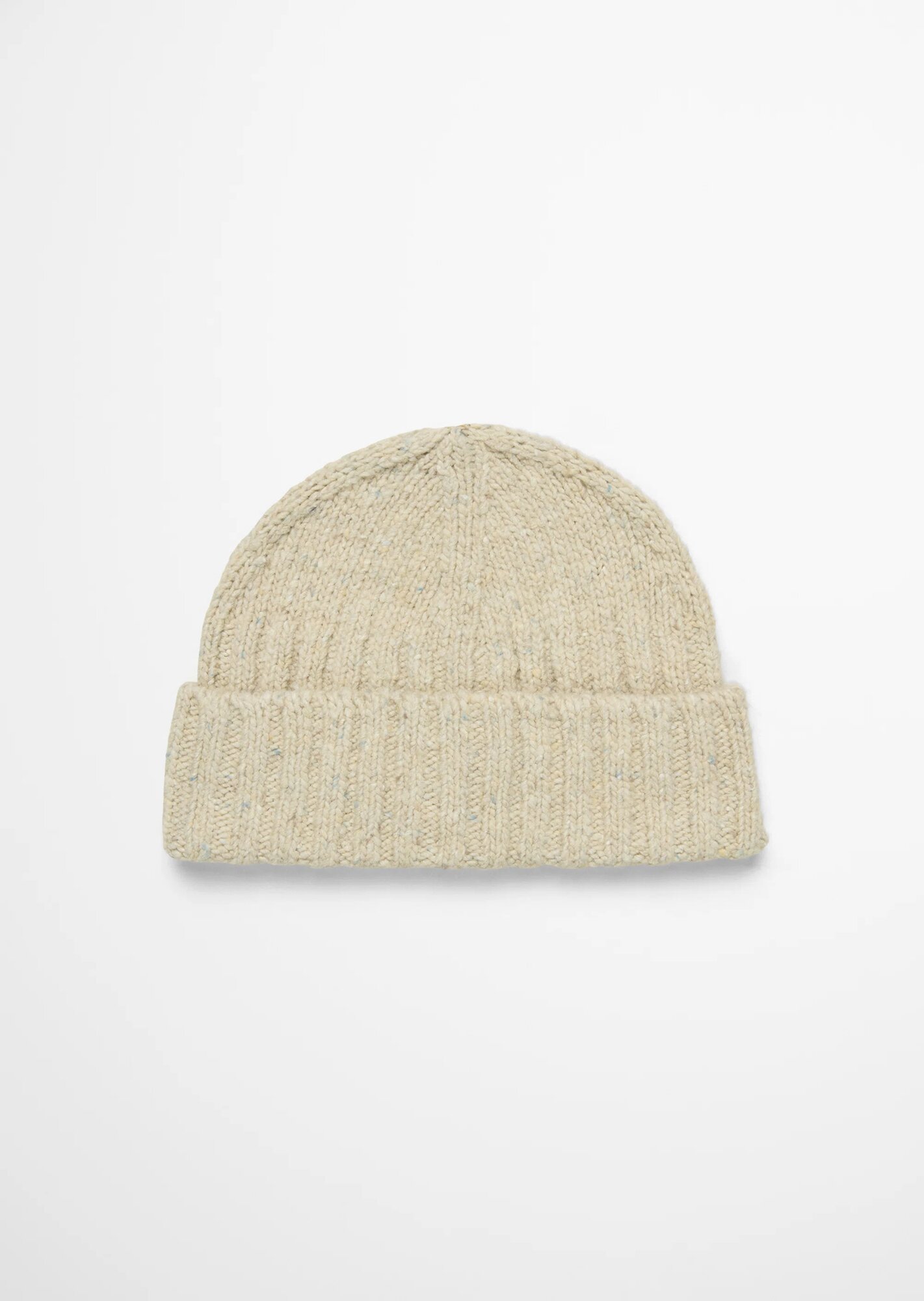 Шапка-бини для мужчин