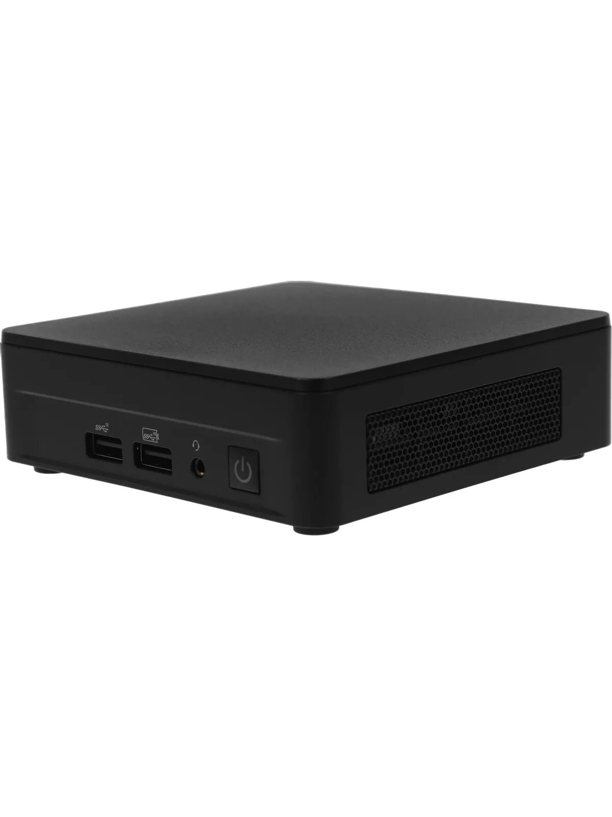 Платформа Intel NUC12WSKv5 NUC 12 Pro kit i5-1240P 4.4GHz 2*SO-DIMM DDR4, Wifi, BT, USB 2.0, 3*USB 3.2, 2*HDMI