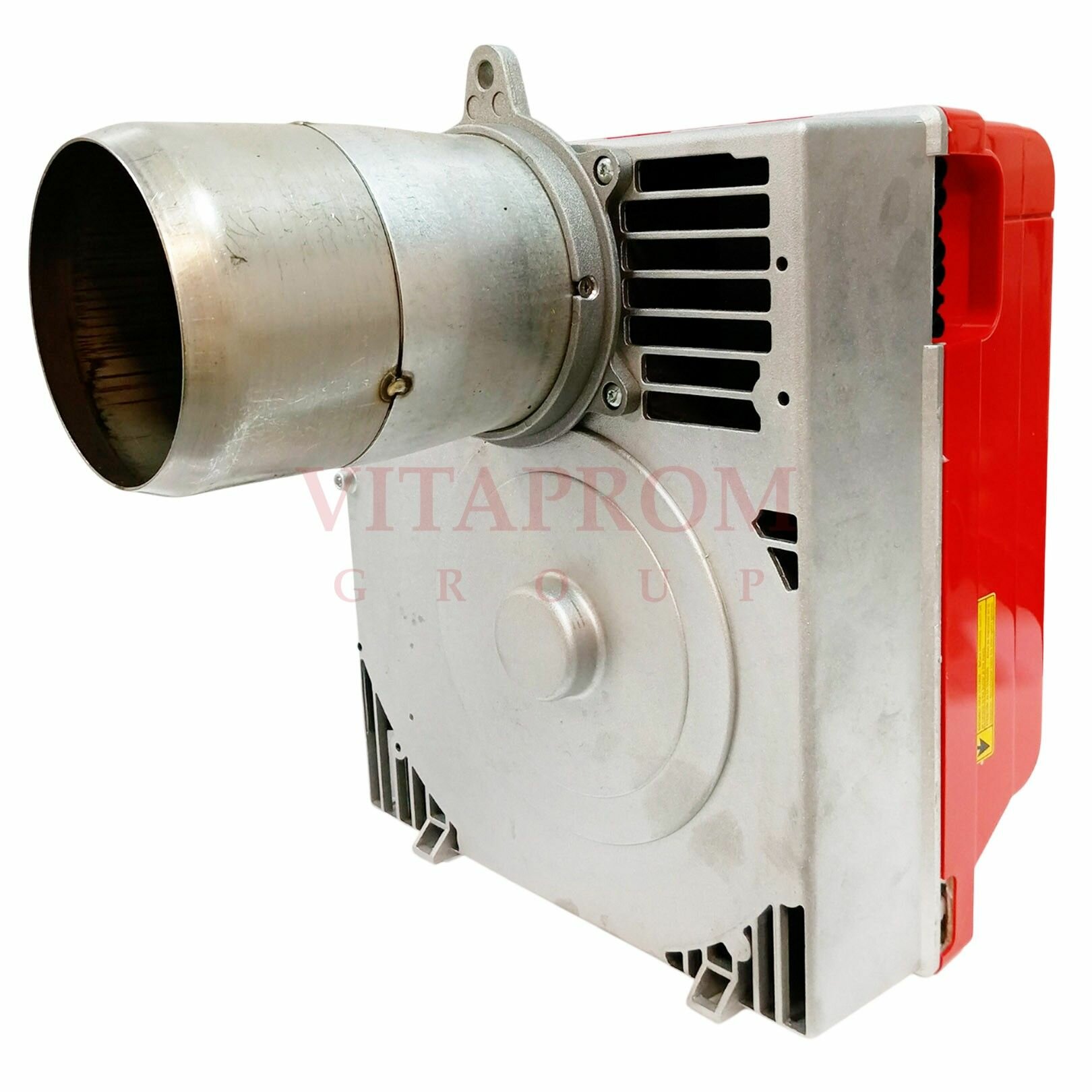 Горелка Riello GULLIVER RG4D 3739700 (3739710)