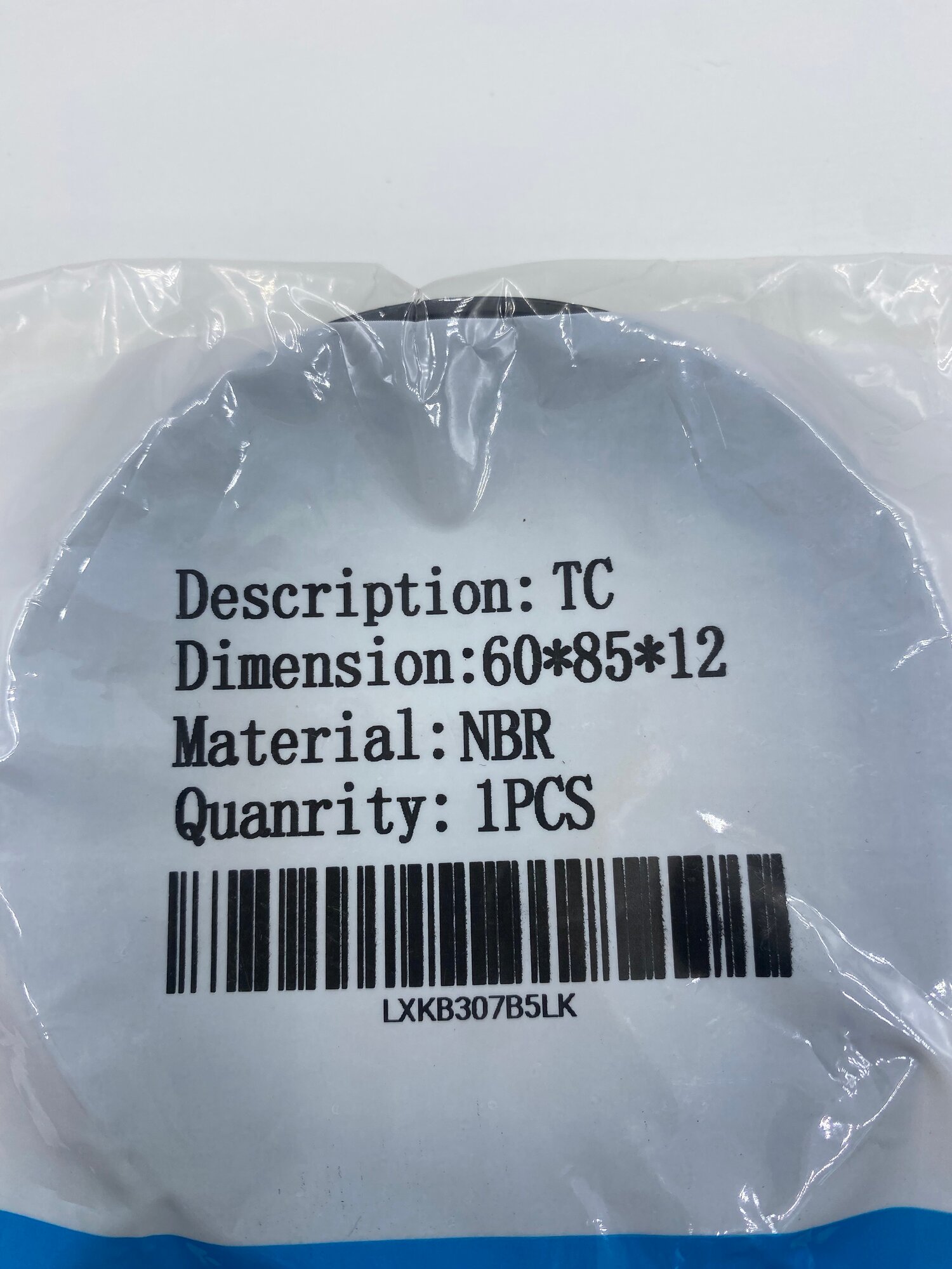 Манжеты ZHIDE сальники 60x85x12 (2шт), высококачественный Китай.