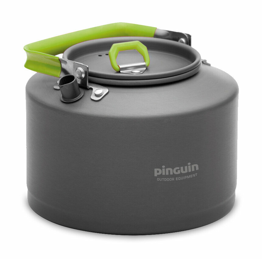 Чайник походный Pinguin Kettle L 1.5l