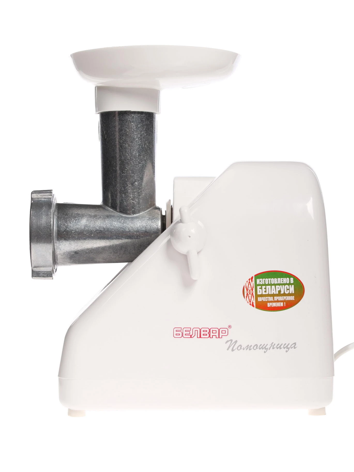 Мясорубка электрическая белвар КЭМ-36/220-4-30