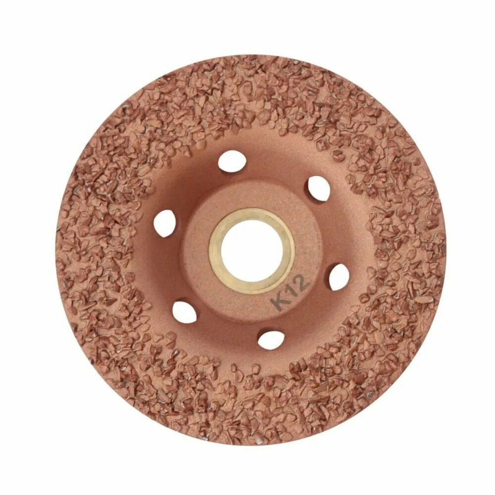 Диск для обрезки копыт