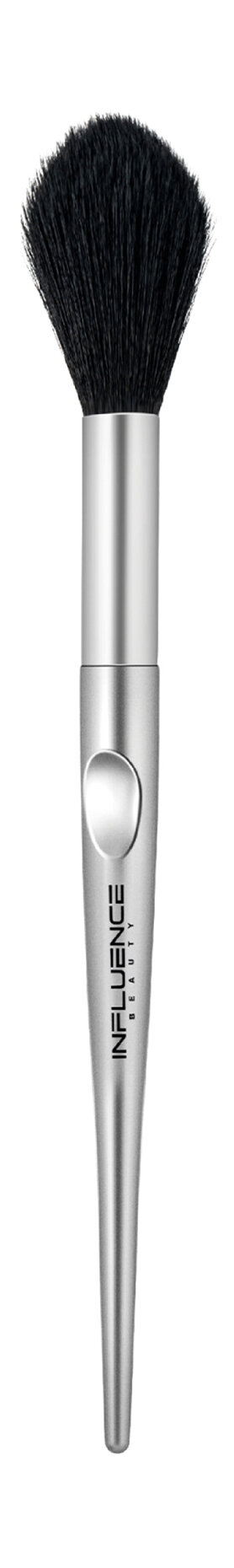 INFLUENCE BEAUTY Кисть-факел UT-29R для пудровых текстур