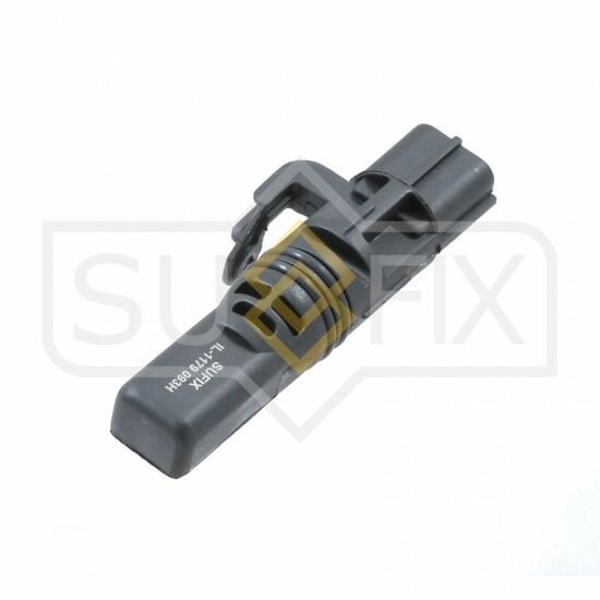 SUFIX Датчик скорости форд фокус 2 / FORD FOCUS II Saloon (DB_, FCH, DH) 2005-2012, мазда 2 / MAZDA 2 DEMIO (DE) 2007-2015 IL1179