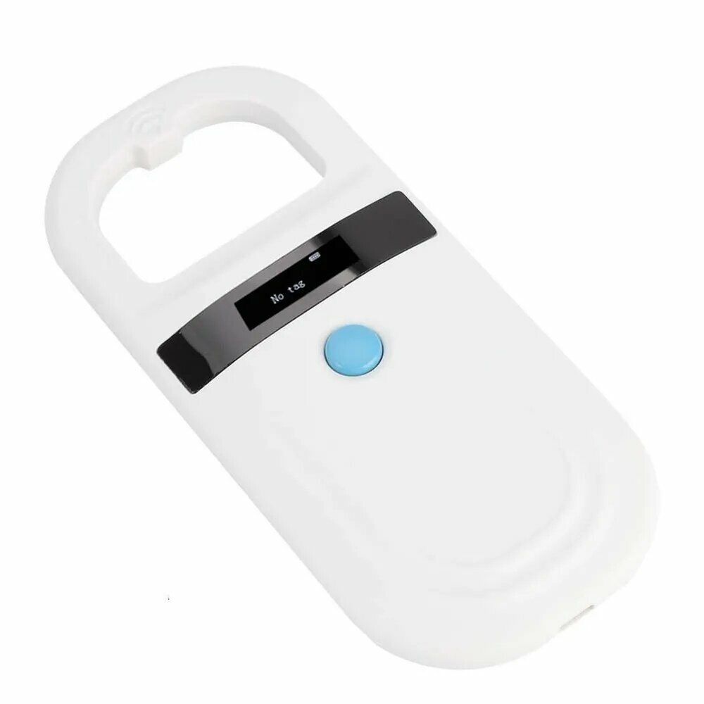 Сканер микрочипов для животных USB