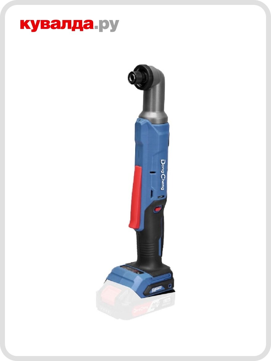 Гайковерт аккумуляторный DongCheng DCPL05-8 (TYPE Z) без АКБ и ЗУ