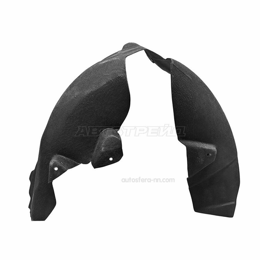 SAT STEXTXL064L1 Подкрылок Exeed TXL 20- (Сзади/ Справа)