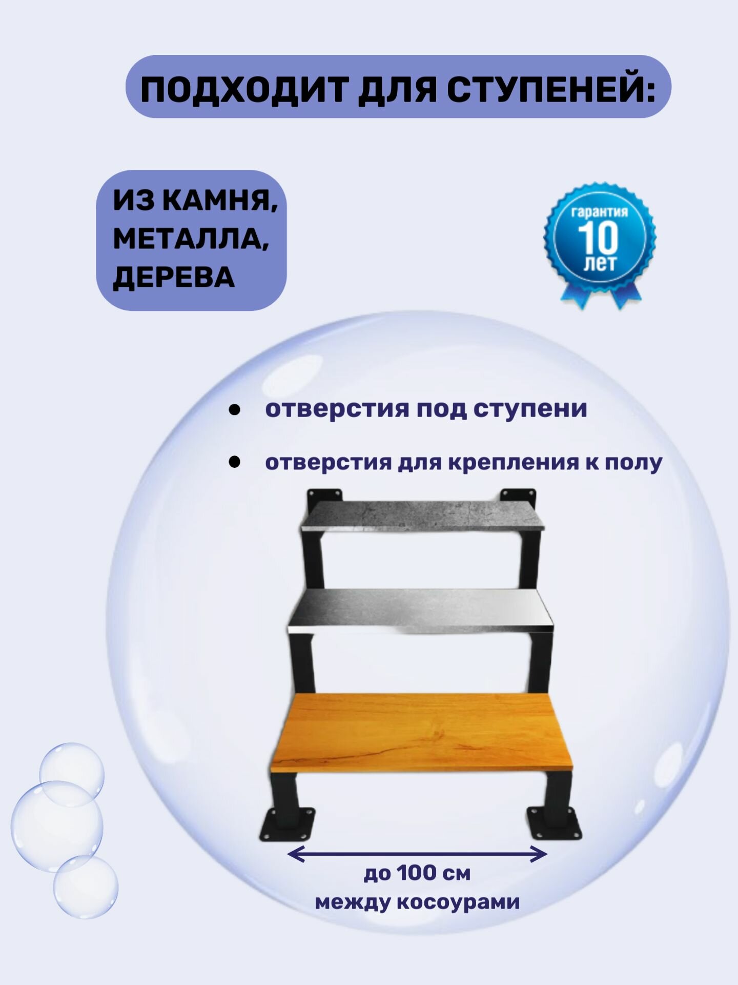 Крыльцо дома — фото 1