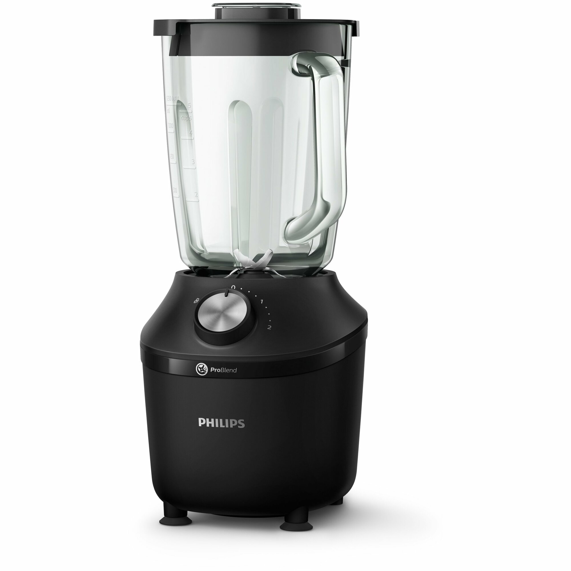 Блендер стационарный PHILIPS HR2291/41