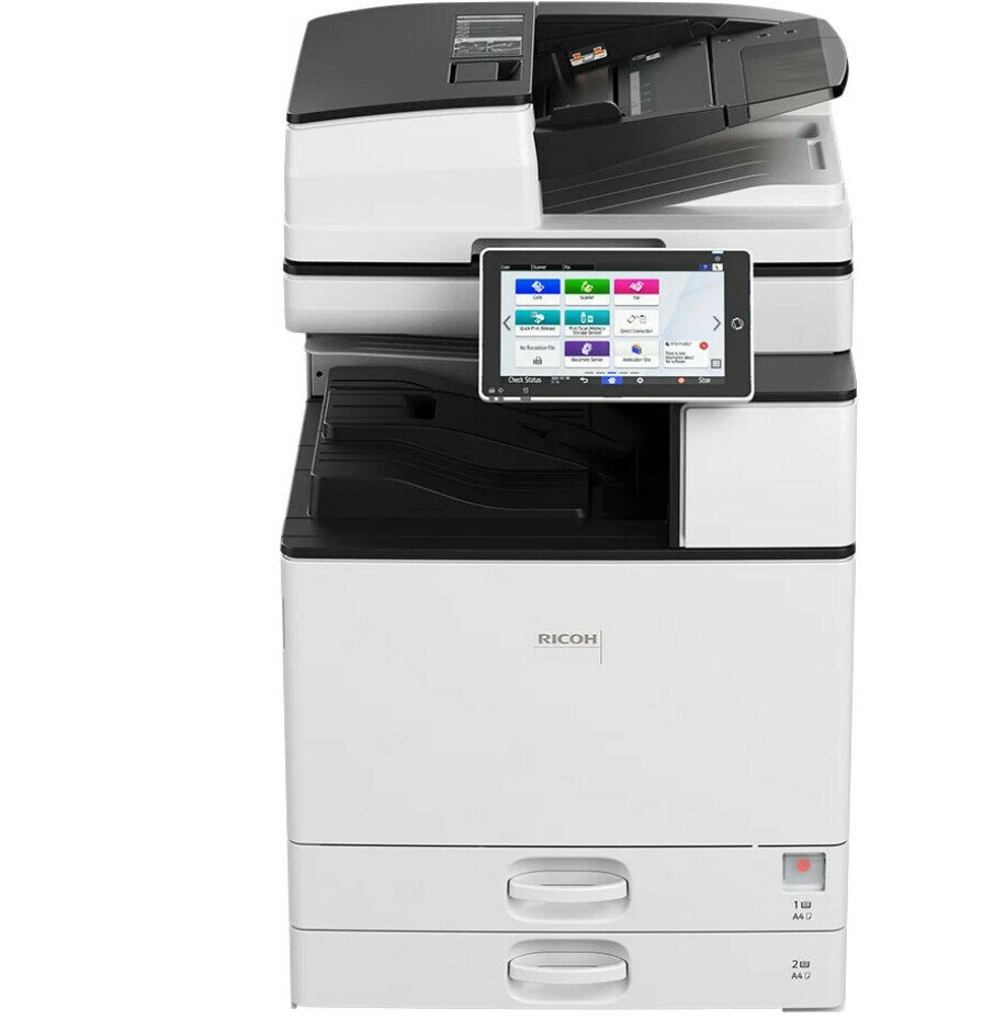 Многофункциональное устройство Ricoh IM 3500 (418836)