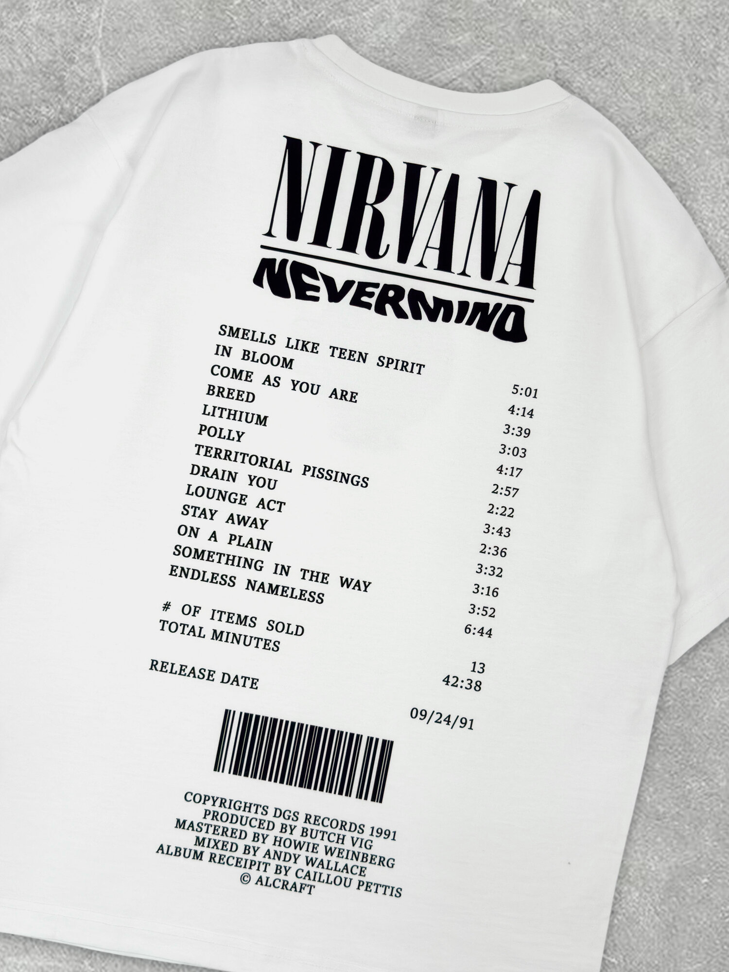 Футболка спортивная