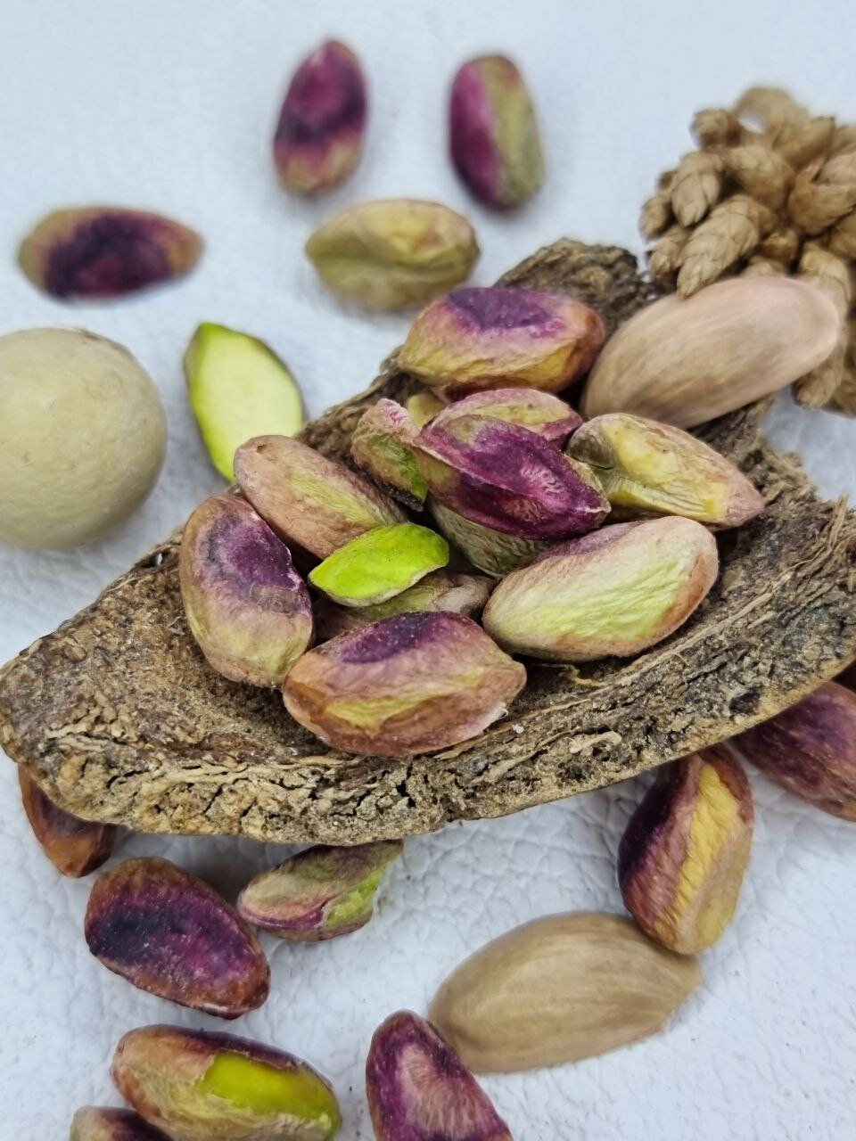 Фисташка очищенная