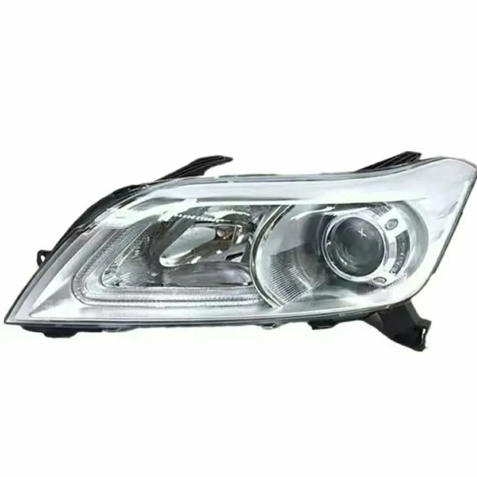 Lifan Фары автомобильные, 1 шт, арт. LiFan X60 11-17 - QCDD