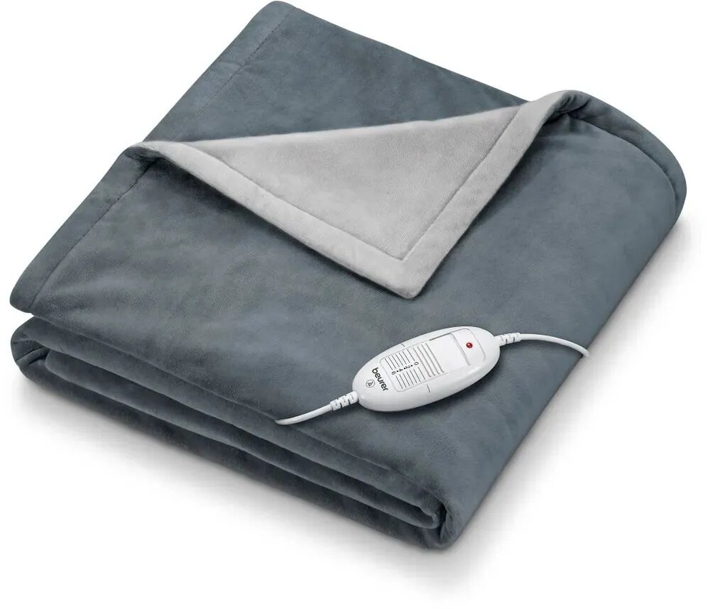 Электроодеяло Beurer HD 75 Cozy 100Вт