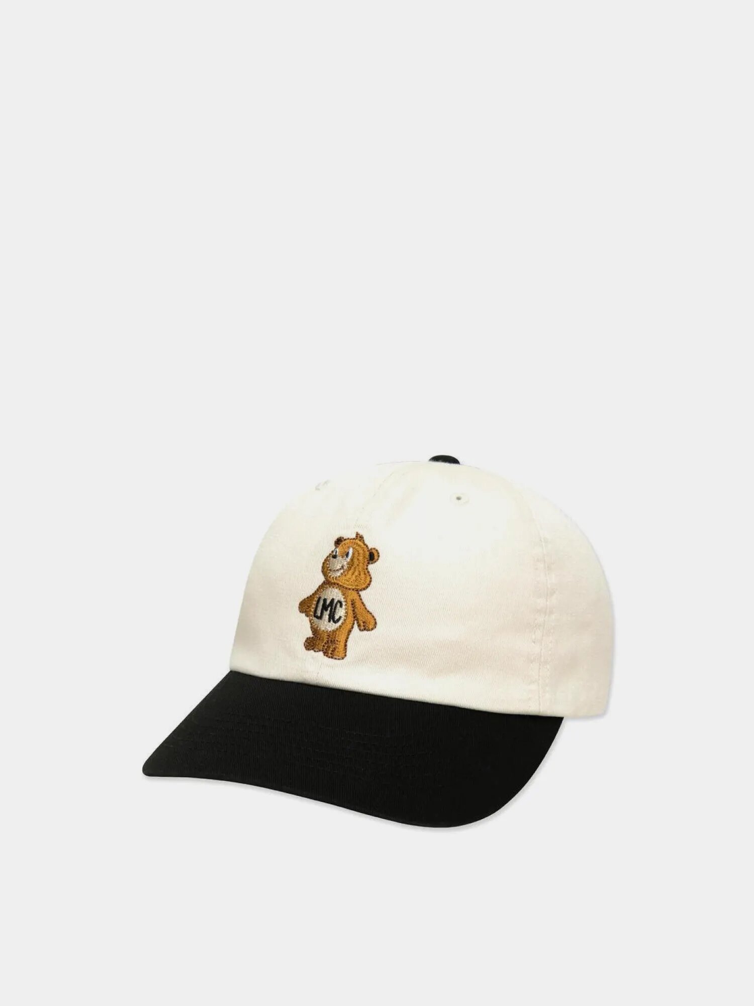 Кепка EMB Bear 6 Panel Cap для мужчин и женщин