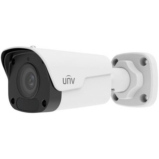 Видеокамера IP Unv Uniview IPC2122SB-ADF40KM-I0-RU