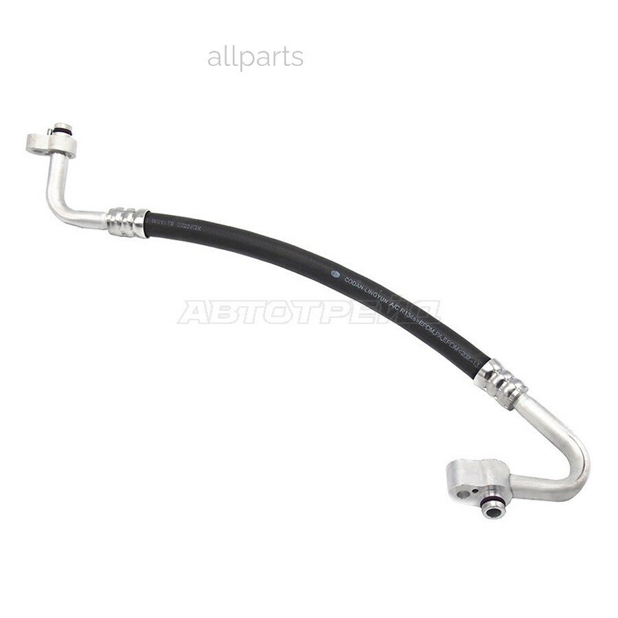 SAT ST-6RU820721A Трубка кондиционера Volkswagen Polo 14-20