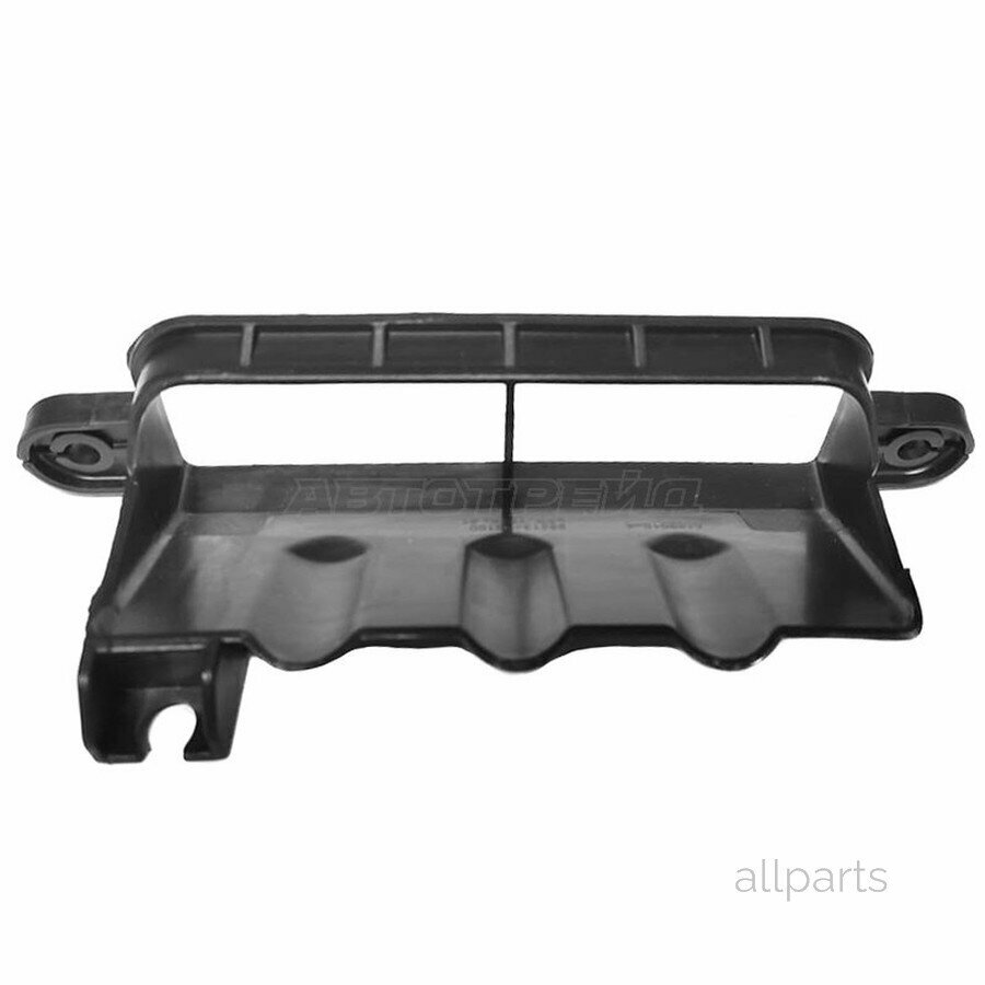 SAT ST-HNS2-301-A0 Воздухозаборник Hyundai Solaris 17-22 / Accent 17-22