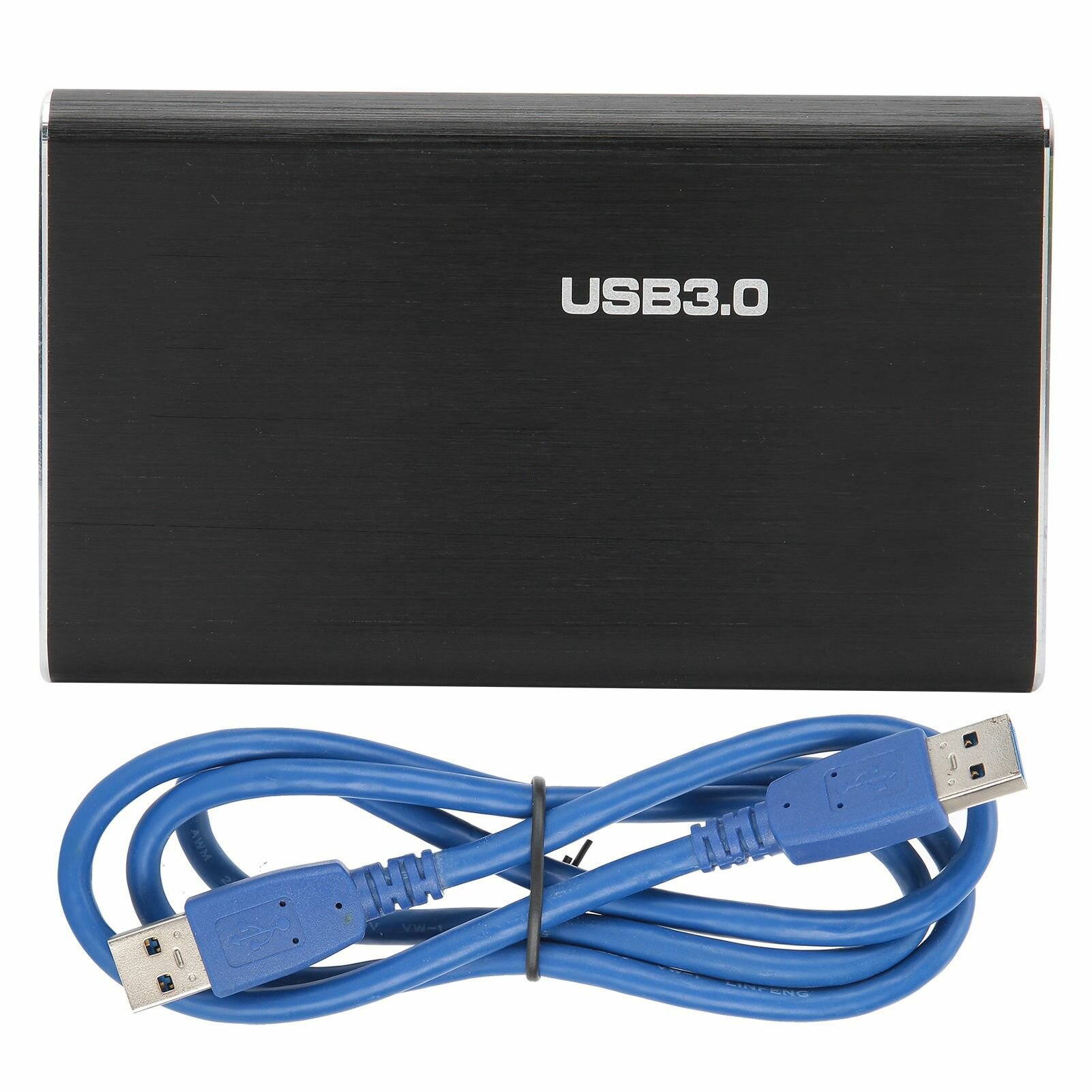 4K HDMI USB3.0 карта захвата игр чёрная