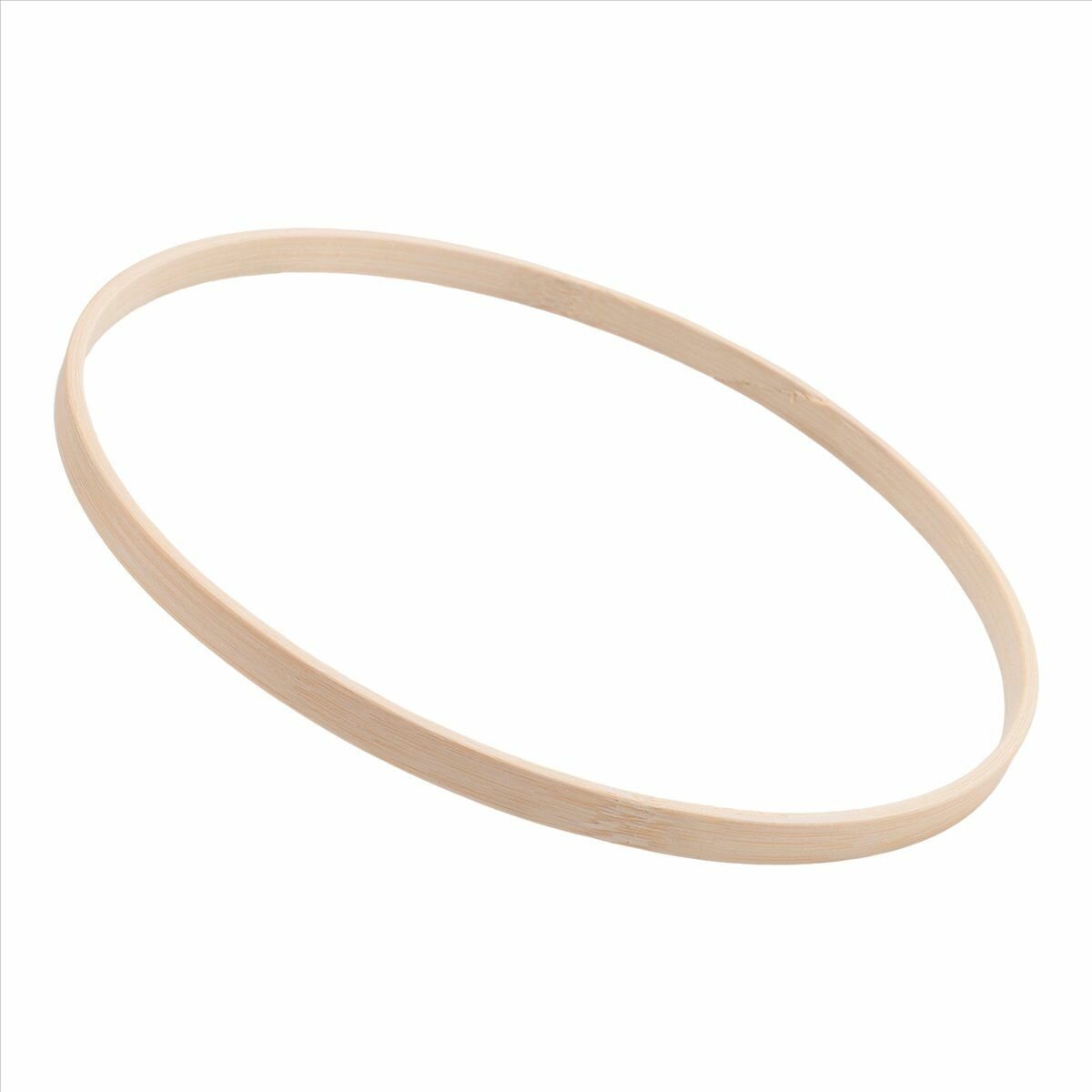 Бамбуковые кольца Dream, деревянный круглый ловец, самодельный обруч 20,5 см