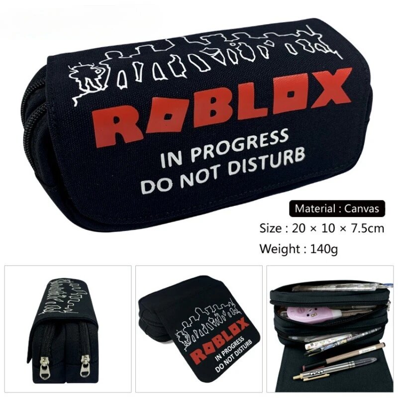 Детский пенал Roblox A — фото 1