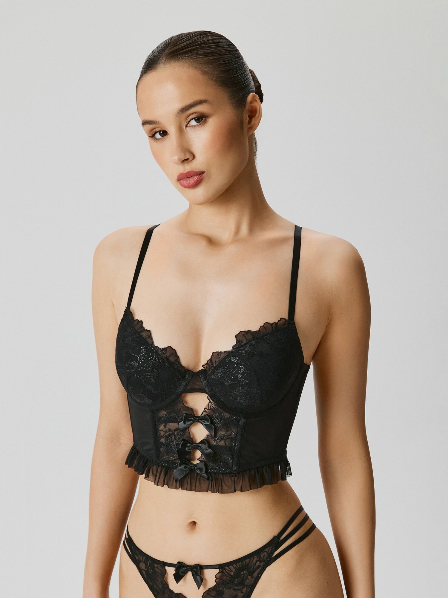 Полуграция