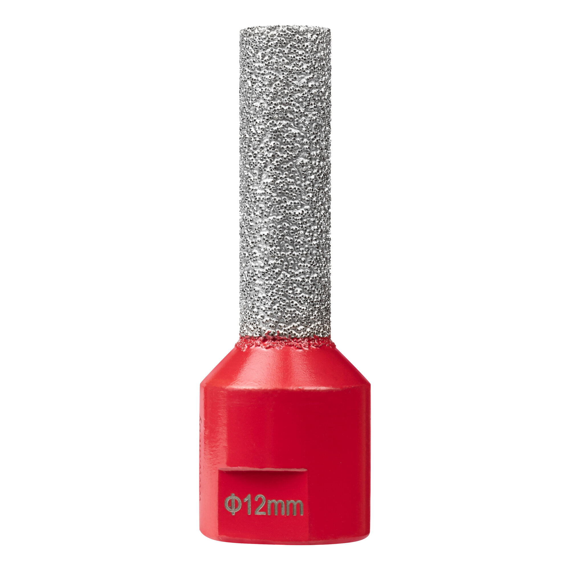 Фреза алмазная для керамогранита DLT CERAMIC, 12мм, арт. 0510