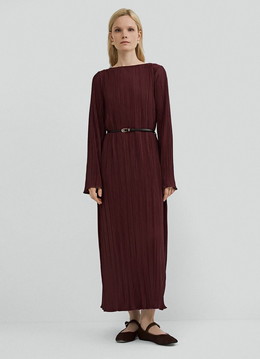 Платье Весна-лето 2026