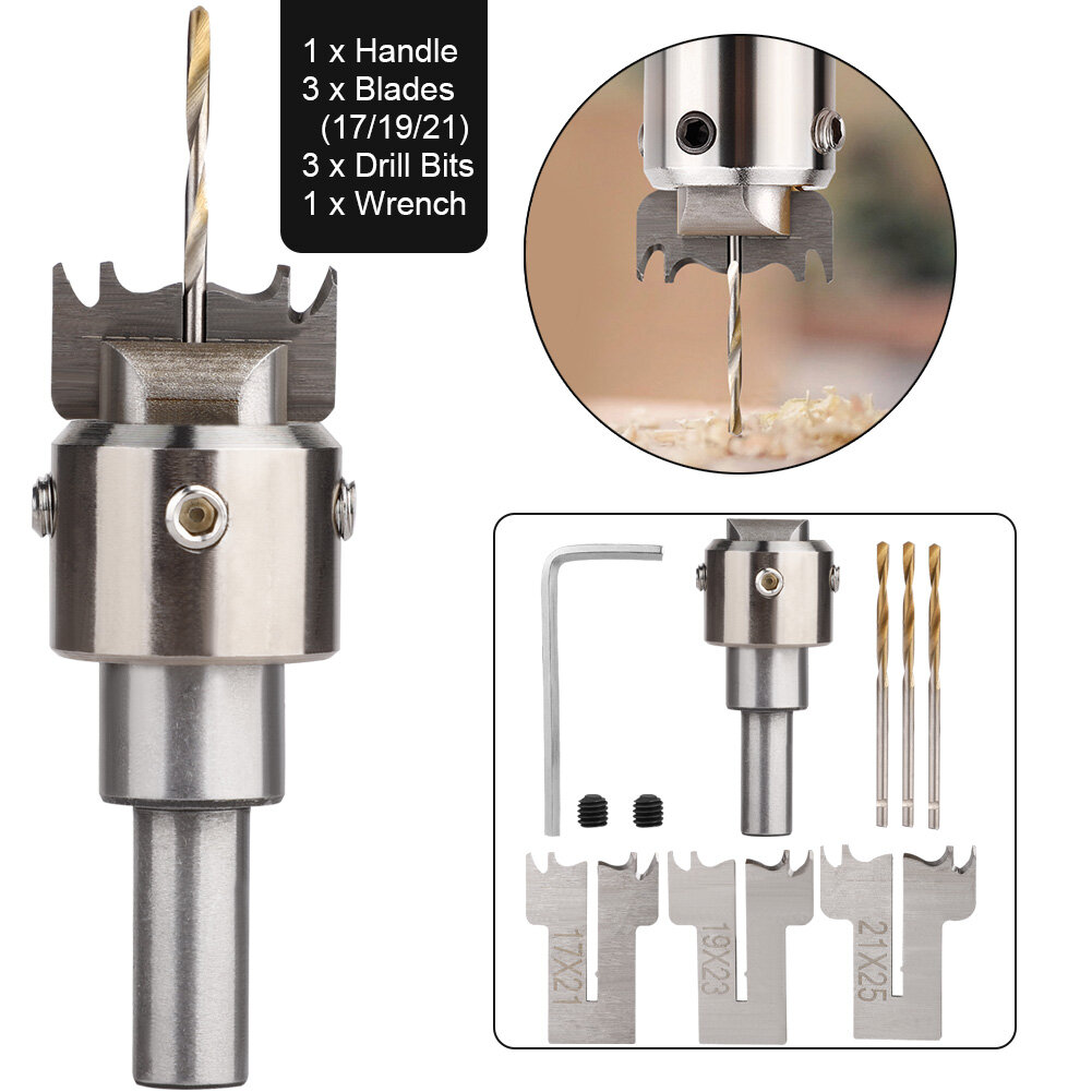Инструменты для буровой бурины