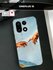 Чехол на OnePlus 15 / Ван Плас 15 с принтом Сотворение Адама