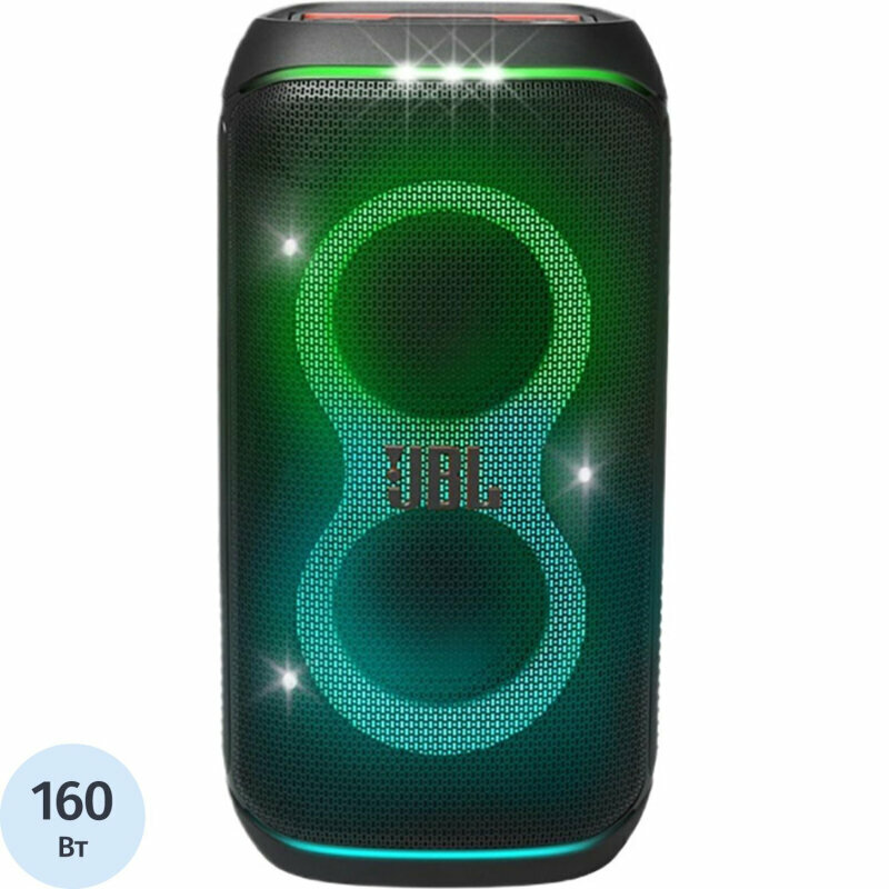 Акустическая система JBL PartyBox Club 120 (JBLPBCLUB120UK), 2033214