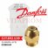 Форсунка Danfoss 35.00GPH, 45B, 030B0100