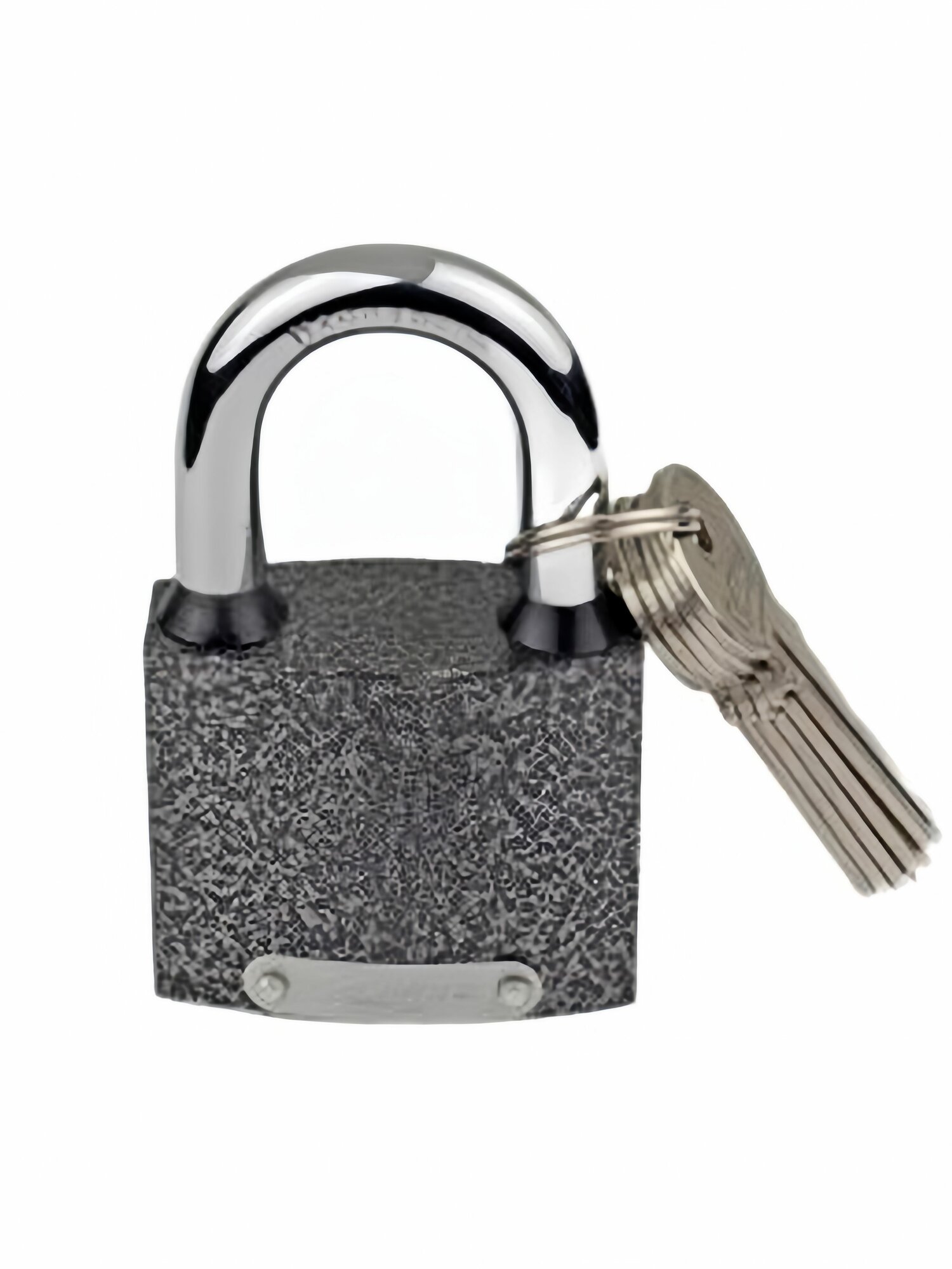 Замок навесной Vantage LD1-32 5ключей