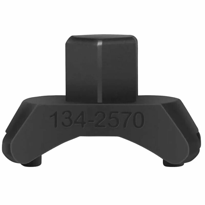 134-2570 для Caterpillar Cat, форсунка для впрыска топлива, гаечный ключ, инструменты 3406B 3406C 3408 3408B 3412