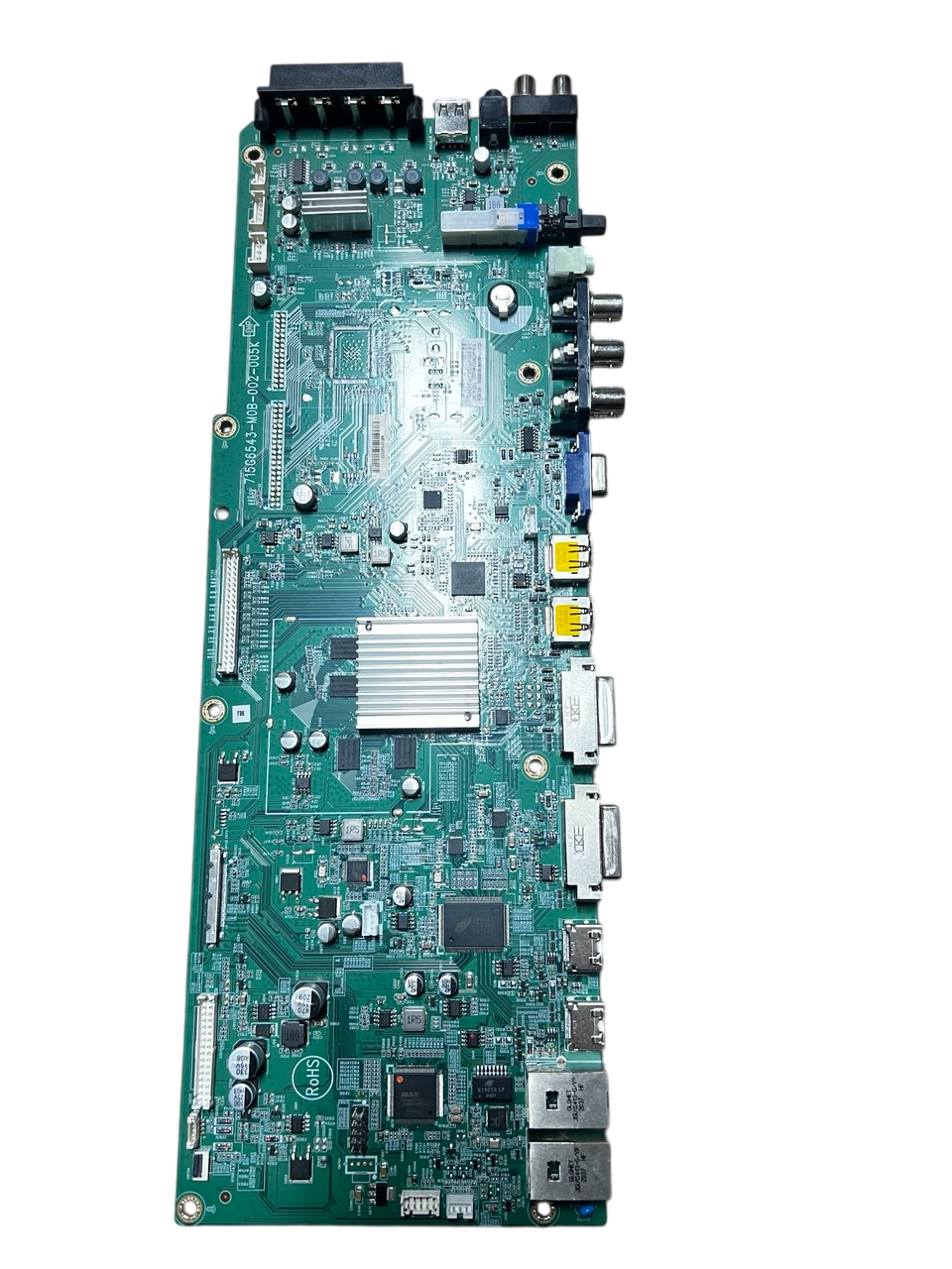 Материнская плата 715G6543-M0B-002-005K для телевизора PHILIPS 55BDL3105X/02