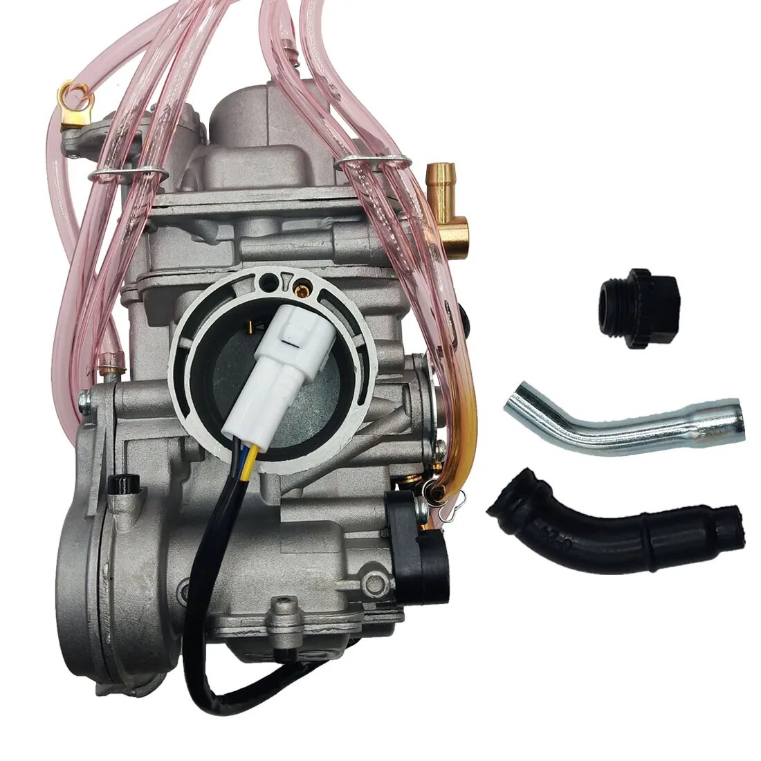 Карбюратор для Honda CRF450R 2002-2008 CRF450X 2005-2014 FCR40 FCR